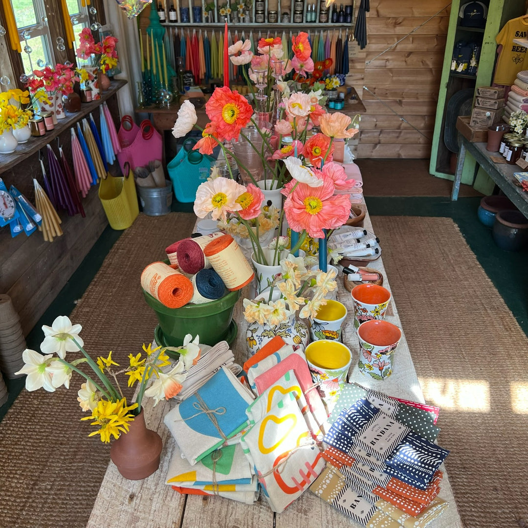 How to Shop the Farm Store – 3 Porch Farm